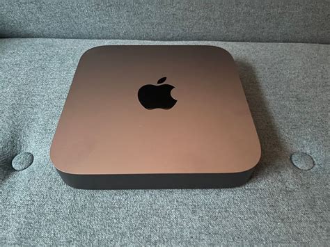Mac Mini Intel GB RAM Kaufen Auf Ricardo