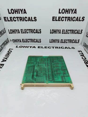 ABB DSDI 115 INPUT MODULE 32 At 1000 Piece In Bhavnagar ID 2854444696612