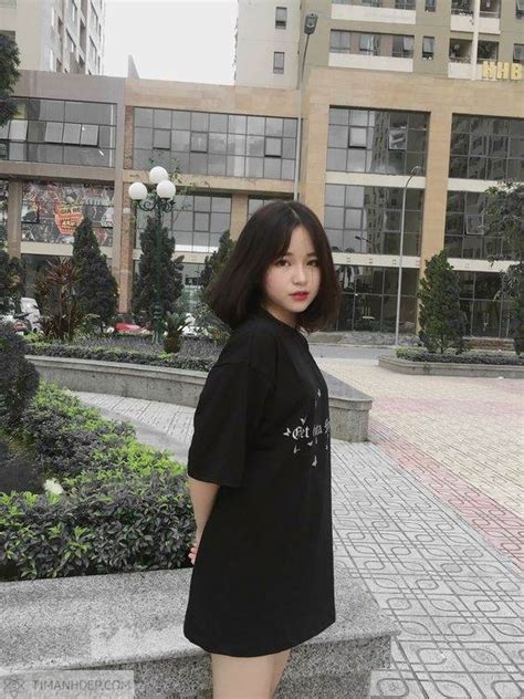 T Ng H P Nh Nh G I Xinh T C Ngang Vai K Che M T V I Nhi U Ki U T C P V Sang Tr Ng