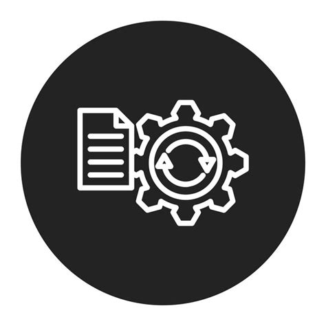 Premium Vector Test Execution Icon Vector Image Can Be Used For