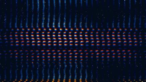 Cyberpunk Glitch Motion Background Effect Loop — Free Stock Footage