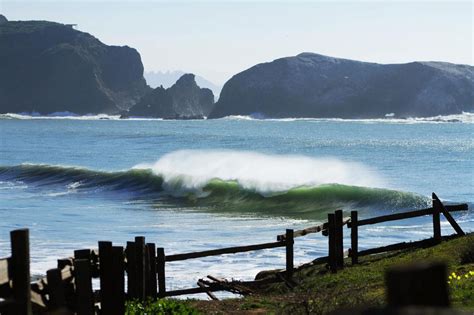 Ultimate Bolinas Surf Shack International Surf Properties
