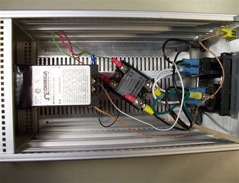 Temperature Controller Instrument Themperature