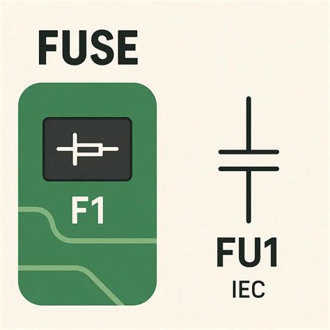 What Does F Stand For On A Pcb Fuse Fb Fr4 And More Explained