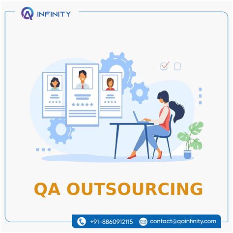 Qainfinity The Software Testing Outsourcing Services Are Facebook