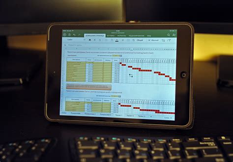 review and test excel for ipad healthy food near me