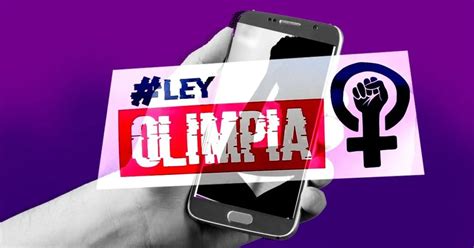 Por Qué La Ley Olimpia Protegió A Un Hombre En Coahuila La Historia De