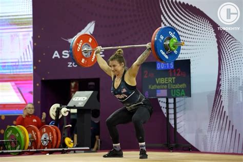 Kate Vibert Bio Stats News Videos
