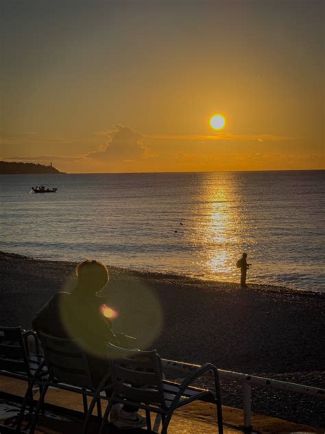 프랑스 1인 자유여행 5일차 3박4일 남프랑스 여행 안녕~ 파리에 가자마자 샹젤리제 점등식 축제 네이버 블로그