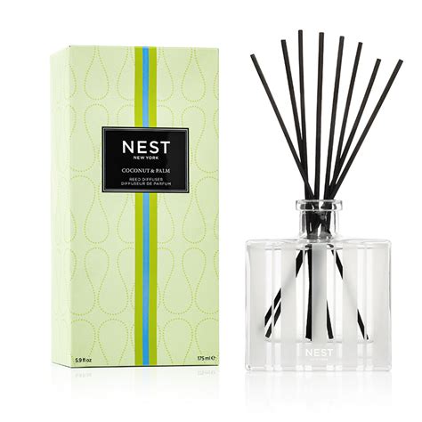 Nest Fragrances Coconut And Palm Reed Diffuser