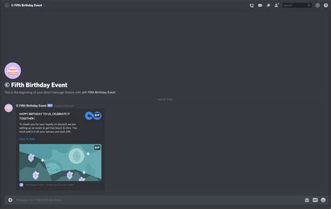 Is This Discord Birthday2492 Bot A Scam Discord