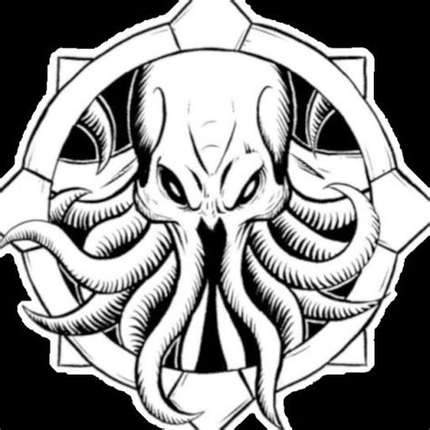 Cthulhu Cult Disboard Servidores De Discord
