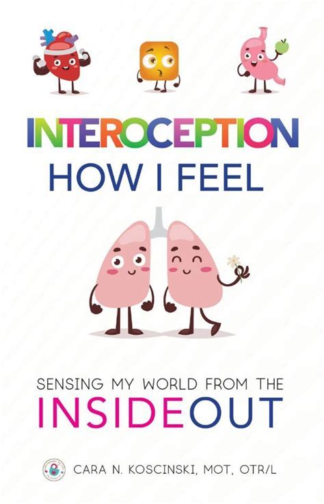 5 Facts About Interoception Pocketot Sensory Processing Disorder