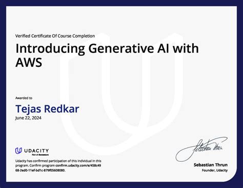 Tejas Redkar On Linkedin Generativeai Llm Aws Amazonsagemaker
