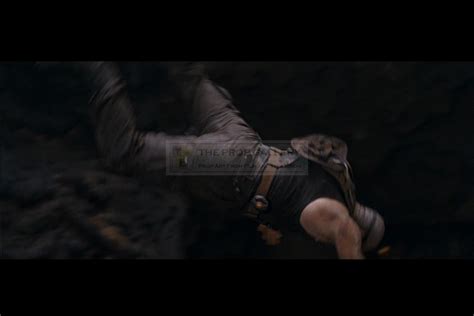 The Prop Gallery Riddick Vin Diesel Breathing Device