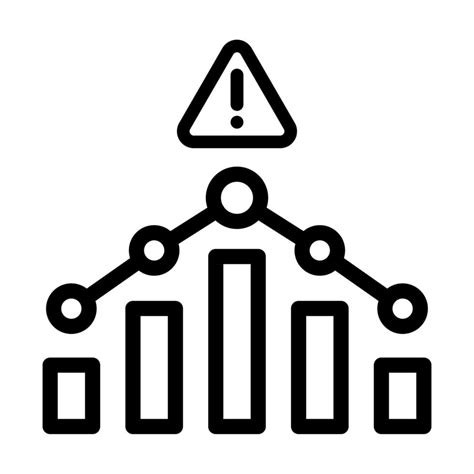 Risk Icon Design 14631874 Vector Art At Vecteezy