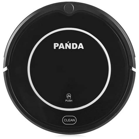 Робот-пылесос Panda X850 Total Clean - купить по выгодной цене в ...