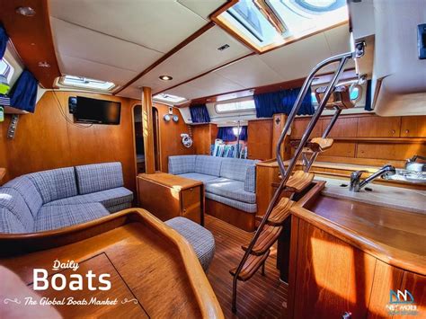 2002 Moody 42 Cc For Sale View Price Photos And Buy 2002 Moody 42 Cc 348257