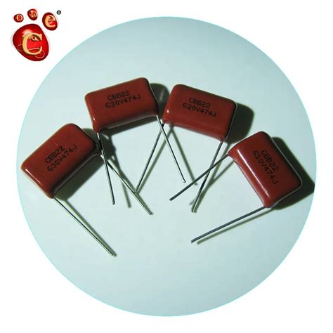 Comprehensive 474j 400v Capacitor Datasheet Specs Features And