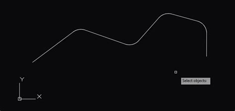 solved find vertex tangent curves in polyline autodesk community