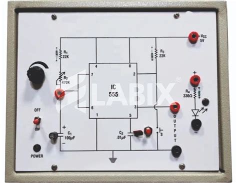 Phase Shift Oscillator At ₹ 2400piece इलेक्ट्रॉनिक ऑसीलेटर In Ambala