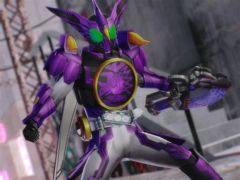 Mmd Kamen Rider Ooo Putotyra Combo By Lrvtledhol On Deviantart