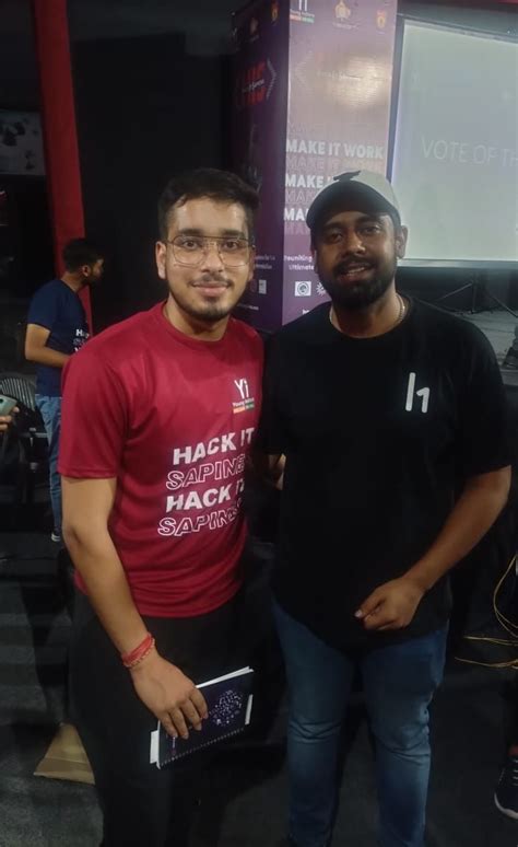 Shiwang Gupta On Linkedin Hackathon Codingchallenge Hacktoinnovate