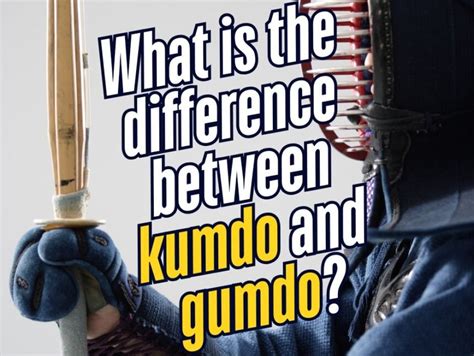 Kumdo The Art And Philosophy Of Korean Swordsmanship Us Hwa Rang Kwan Your Favorite Martial