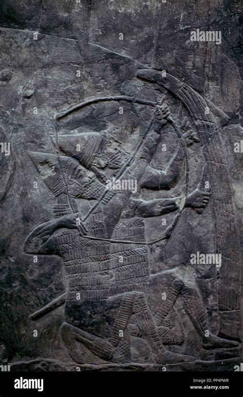Ancient Assyrian Weapons Of War Ancient Assyrian Weapons Of War