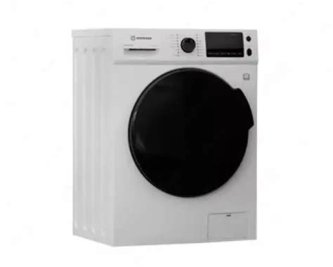 Стиральная машина Hofmann HW-816TW - самые низкие цены – у нас! BeeMarket