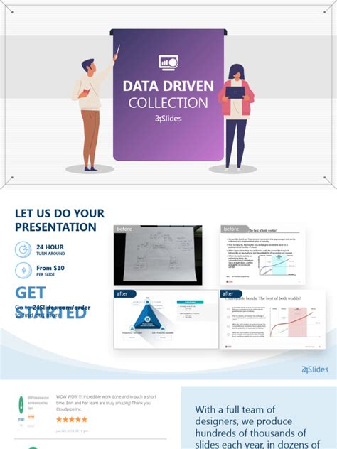 Data Driven Collection Playful Pdf Business Economies