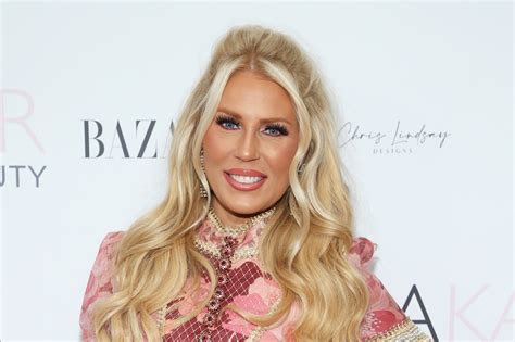 Go Inside Rhugt Newbie Gretchen Rossis Post Rhoc Life