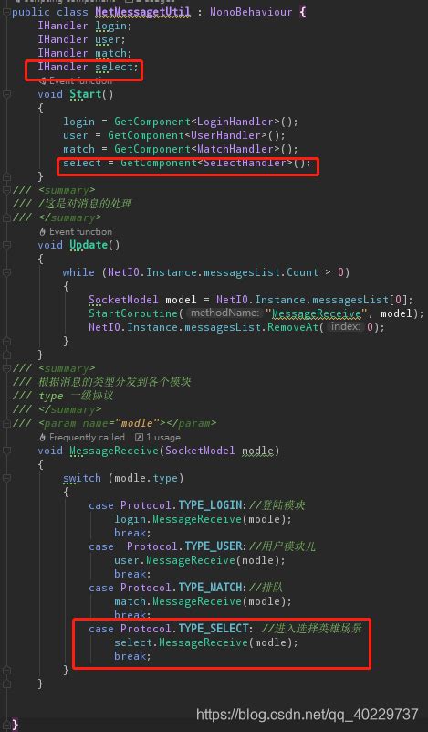 unity尝试制作王者荣耀（十五）英雄选择——select unity select csdn博客