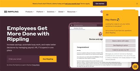 SaaS Website Design Of My Favorite Sites