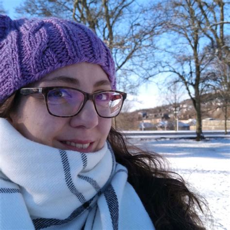Maria Camenzuli Abertay Alumni Stories