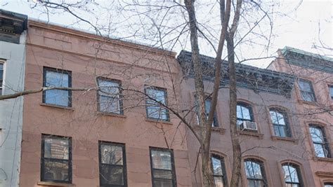 Carrie S Sex And The City Building