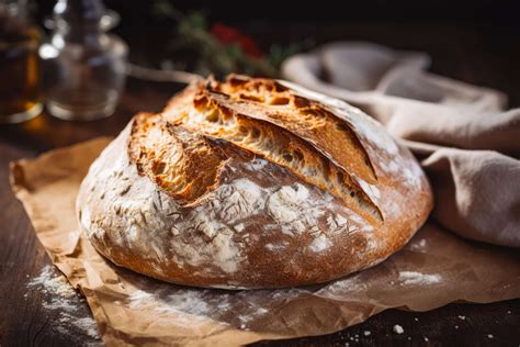 Warum Selber Brot Backen Entdecke Die Vorzüge Von Selbstgemachtem Brot