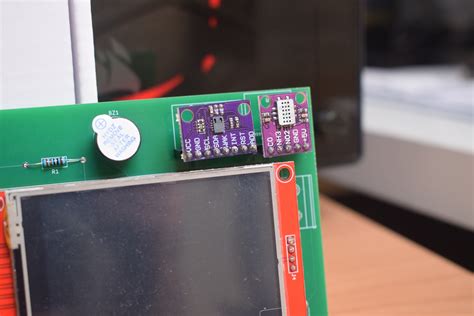 Arduino Stazione Qualità Dellaria Fattelo Da Solo