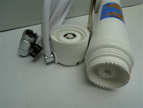 Pentair Everpure H104 Lead Removal Filter Set Original Licensed 濾水器