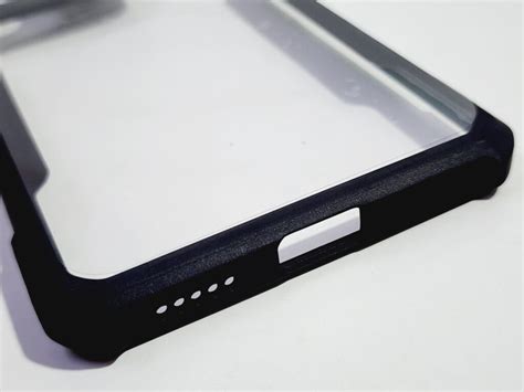 Vivo V Pro V Xundd Original Back Cover Bt Limited Edition Store