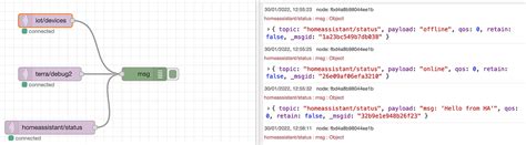 Home Assistant And Esp Home How To Use Mqtt Integration For Dynamic Device Configuration By