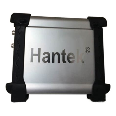 Hantek Dso3062l Logic Analyzer 60mhz 2ch Pc Usb Digital Automotive Diagnostic Oscilloscope