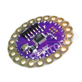 Arduino LilyPad Atmega P Board In Bangladesh