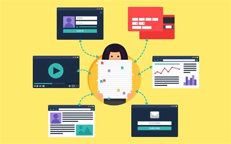 qué es un cms o gestor de contenidos