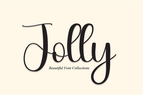 Jolly Font Scratchones Creative Fontspace