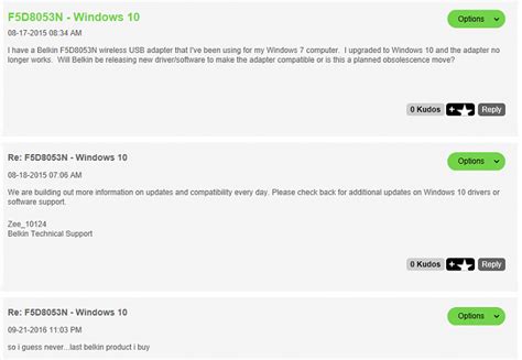 USB WiFi Adaptor Solved Windows Forums
