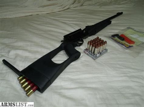 Armslist For Sale Circuit Judge Tactical