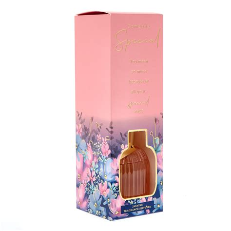 Buy Someone Special Jasmine Fragrance Diffuser For Gbp 499 Card
