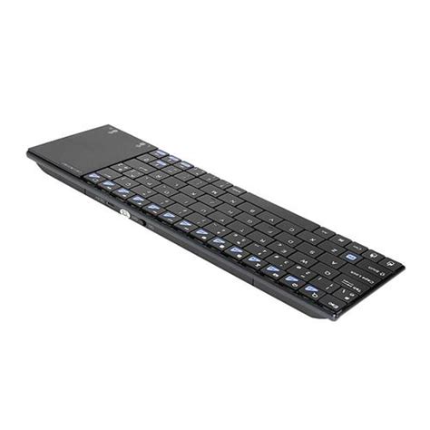 Minix Neo K2 S Spanish Version 2 4g Wireless Keyboard