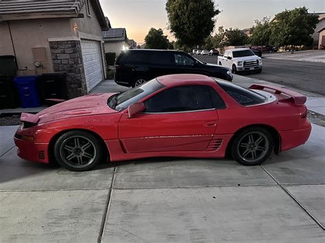 1992 Mitsubishi 3000gt For Sale In Victorville Ca Offerup
